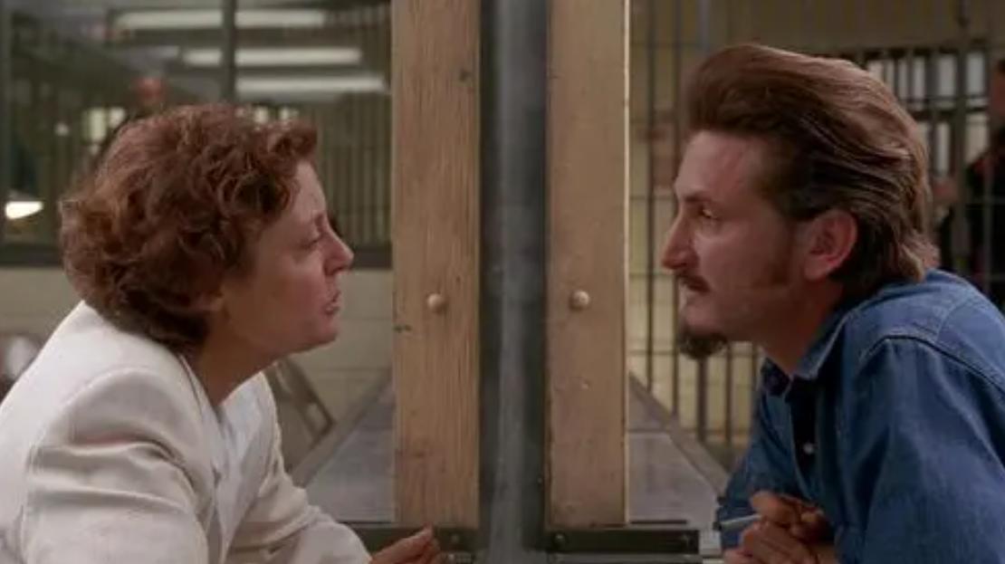 The movie "Death Row" explores the themes of redemption and hope - iNEWS