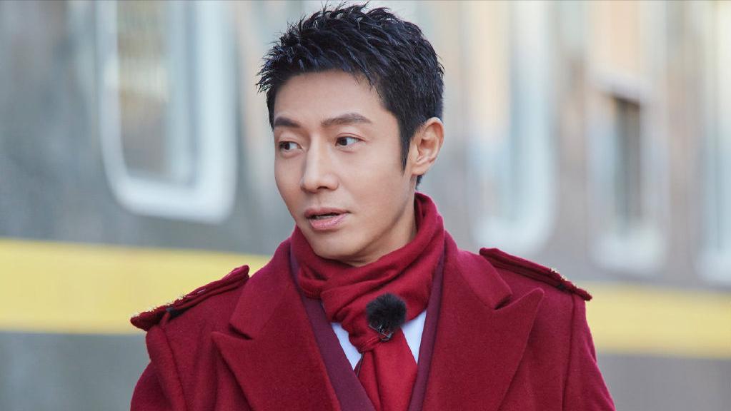 The ten most popular male hosts in China, all of them are very talented ...