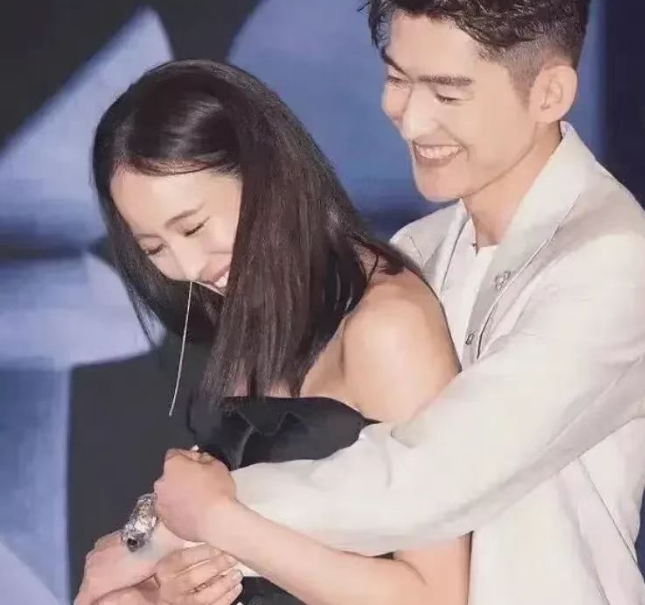 How many actresses have sacrificed their "innocence" for fake dramas in ...