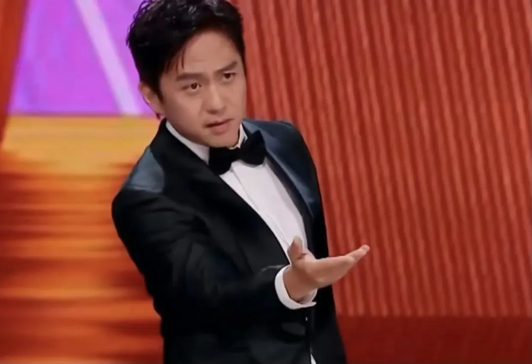 Mai Chao, Chen Feiyu, Wang Yuwen, Jiang Shuying, Deng Chao - iMedia