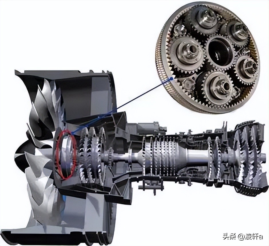 Exquisite! Aeroengine turbine blade casting process, this is the top ...