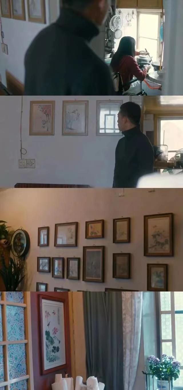 "Who is he": Wei Xiaoxia and Wang Defa, the suspense drama actually played "Qiong Yao style ...