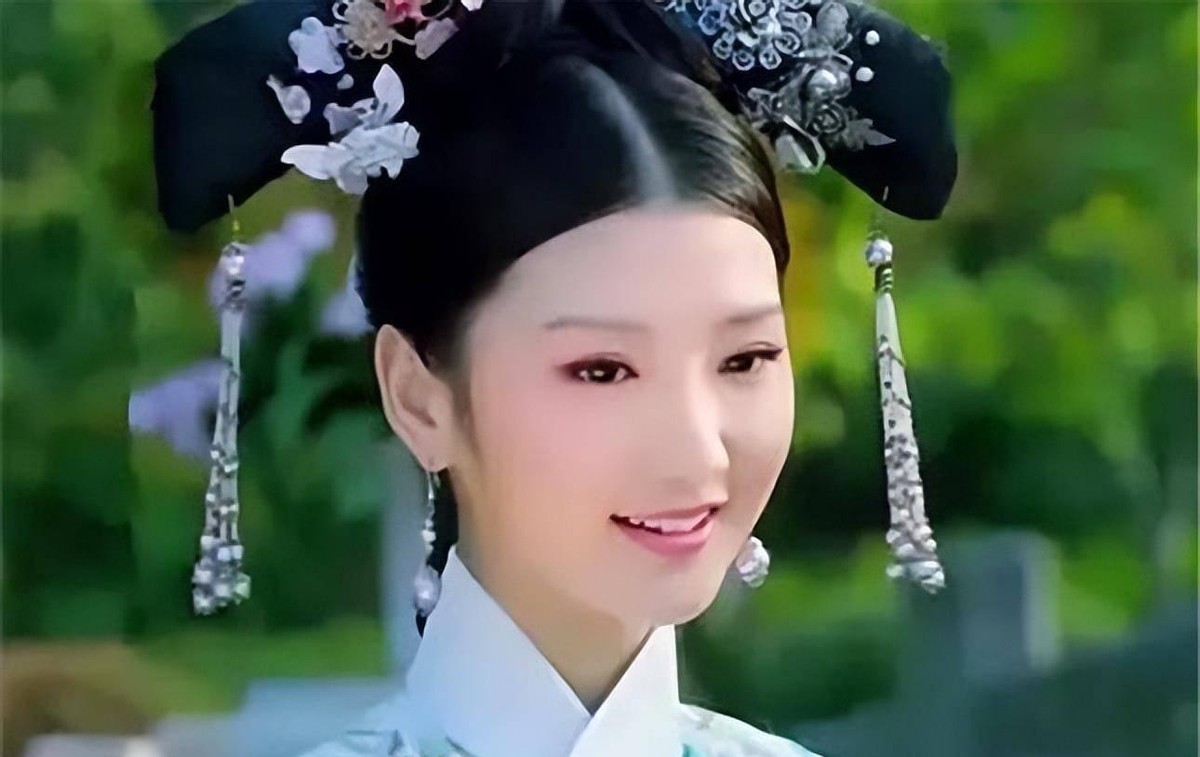 Legend of Zhen Huan: The emperor had long discovered that Hongshi was ...