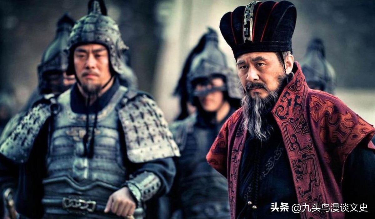 Three Kingdoms: Talking about the different decisions of Cao Cao and ...