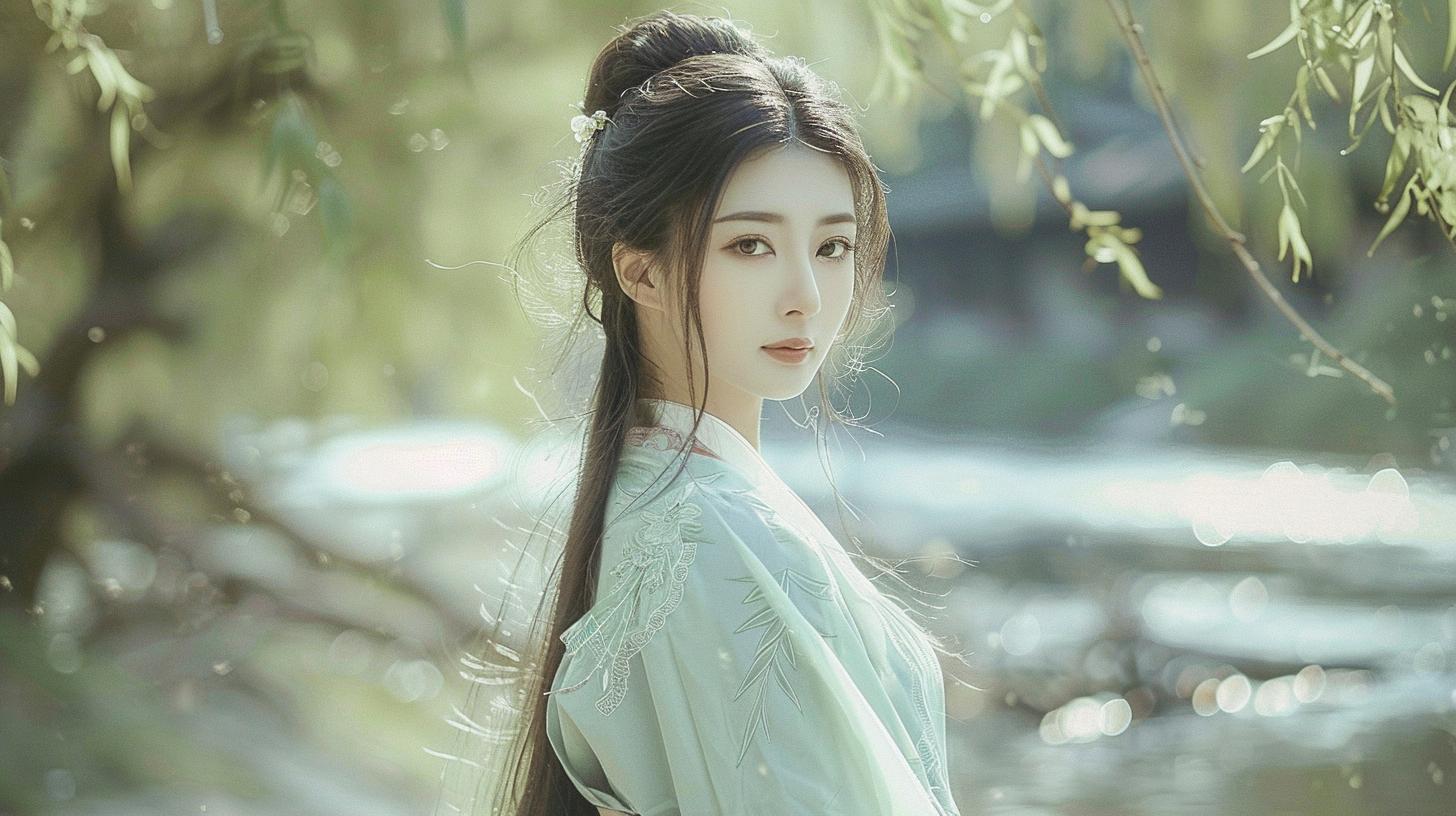 Tong Ange's "Actually You Don't Understand My Heart": An old song, a ...