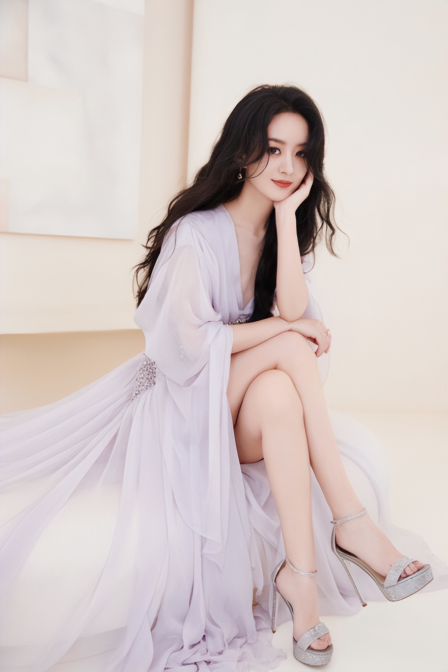 The new variety show "The Hidden Master" lineup announced: Zhang Ziyi, Zhao Liying, Yang Yang ...