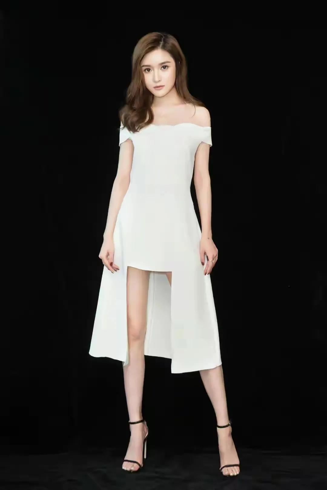 Ai Ru is so beautiful - iNEWS