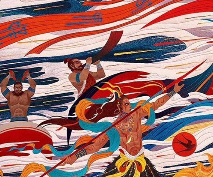 An Analysis of the Causes of the Battle of Muye and the Fall of the ...