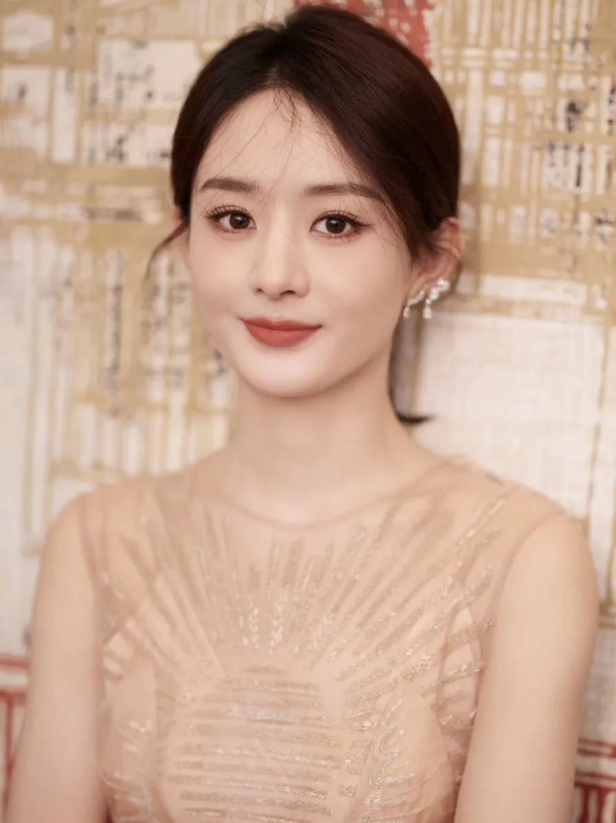 Zhao Liying's new drama is also facing trouble, and it is very likely ...