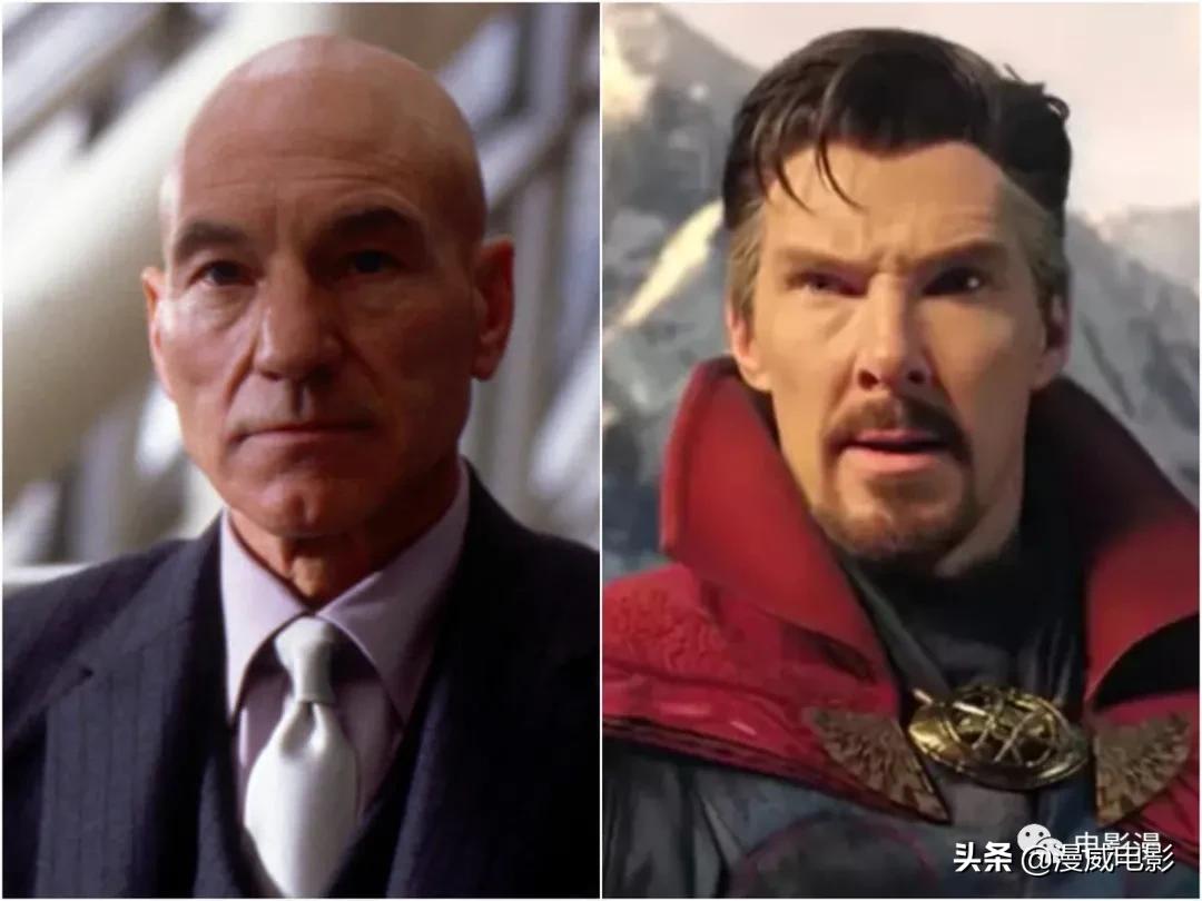 Captain Carter in Doctor Strange 2?Add more hammer - iNEWS