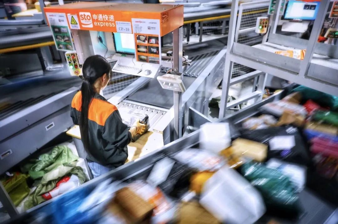 From half-month delivery to half-day delivery, what exactly does the ...