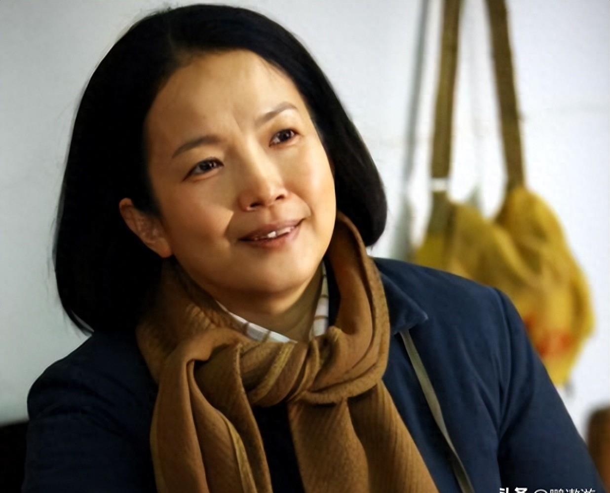 Lu Liping, who once cried for Shinzo Abe, is now the focus of laughter ...