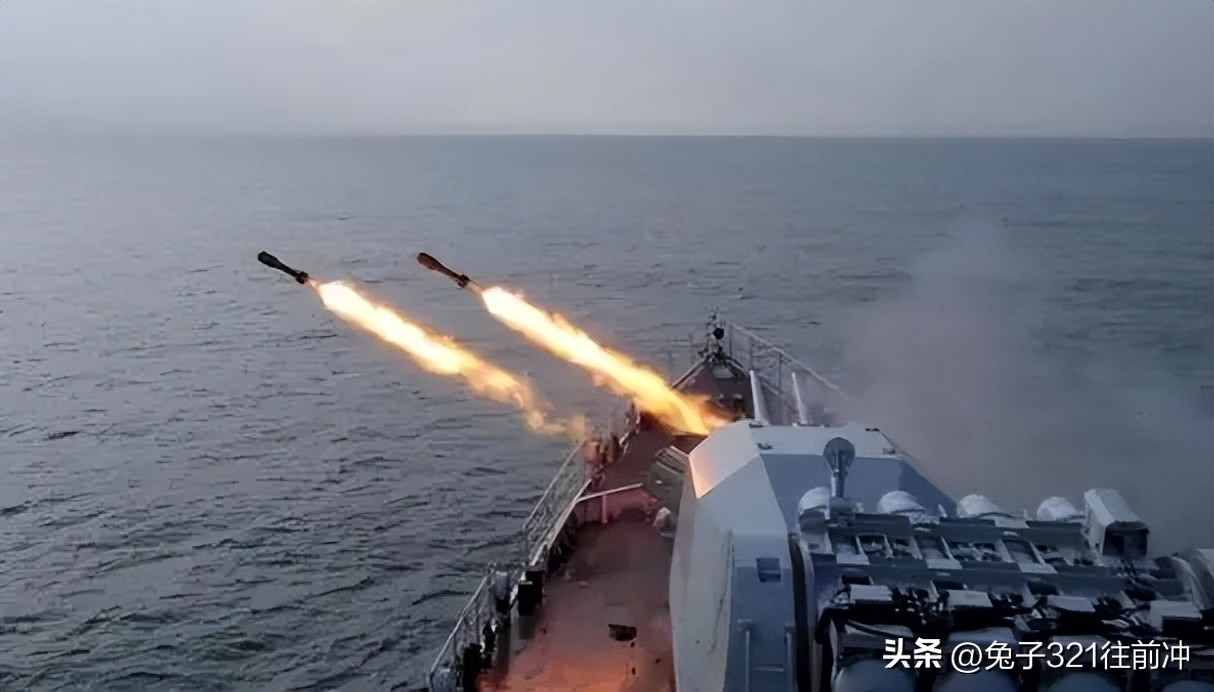 On the morning of April 10th, the military exercise was upgraded, and ...