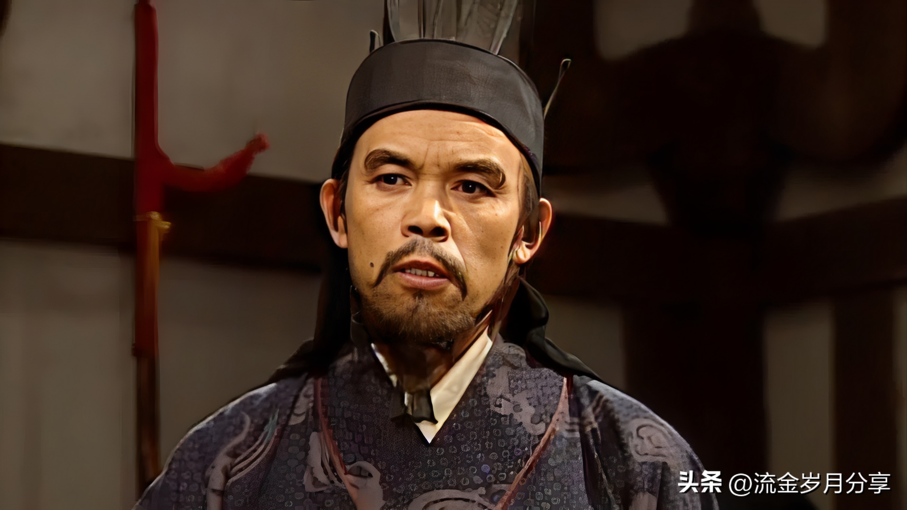 Pang Tong and Zhuge Liang are also called Wolongfengchu, why are there huge differences in ...