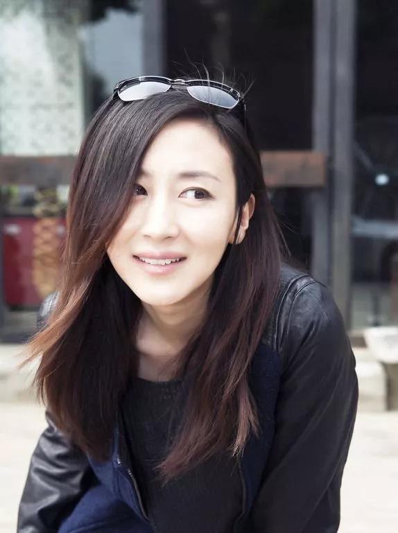 Chinese actress Shi Lin Meitu - iNEWS