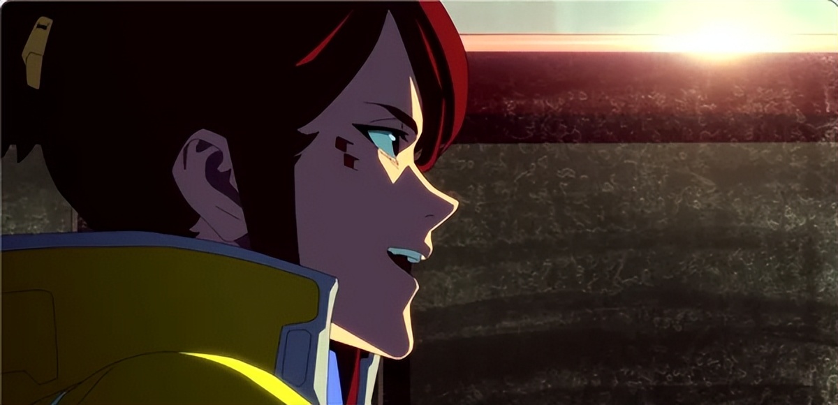 Why is the stamina of watching "Cyberpunk Edge Walker" so great? - iNEWS