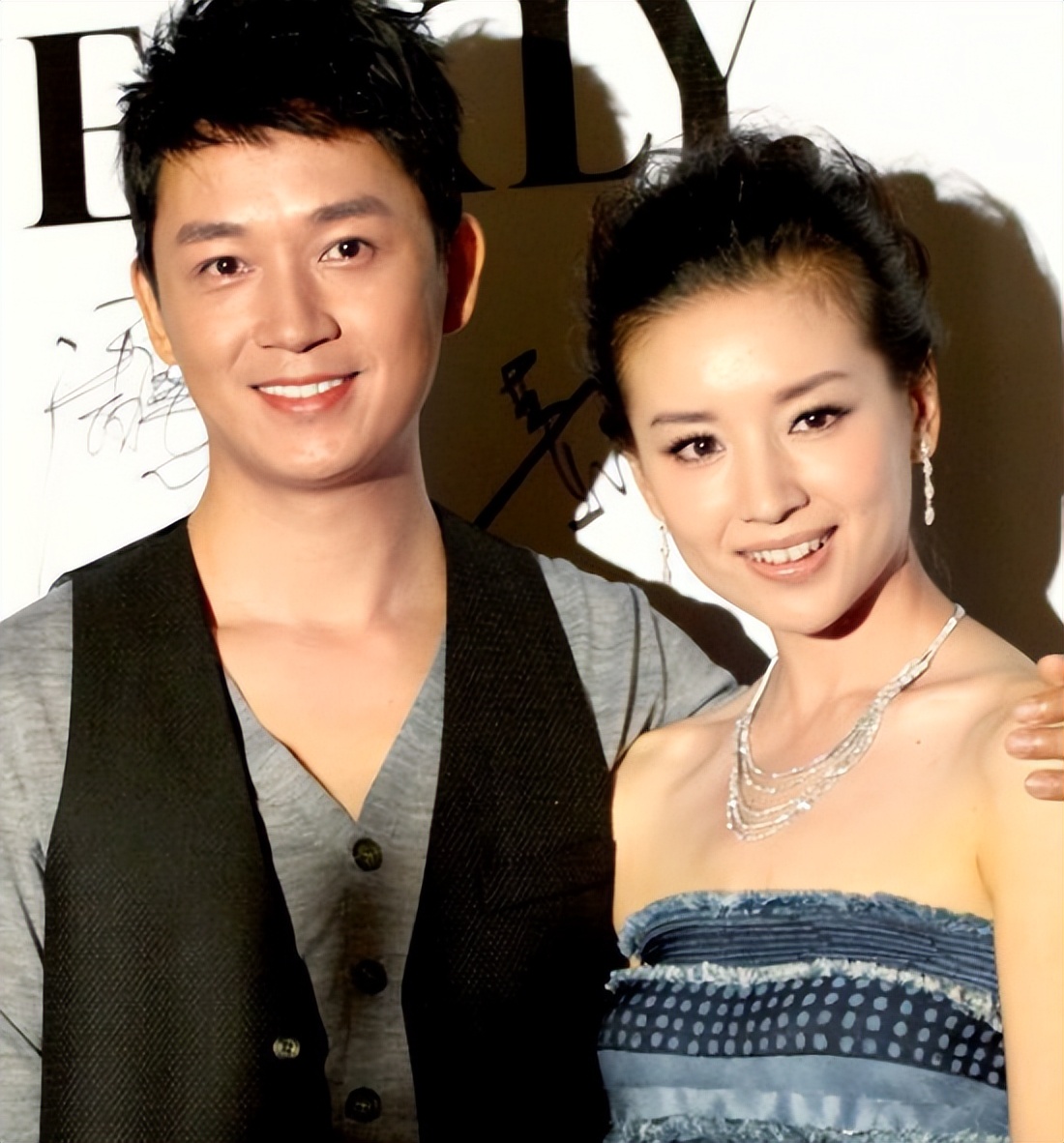 Dong Jie's character set overturned again, where will she go at the age ...