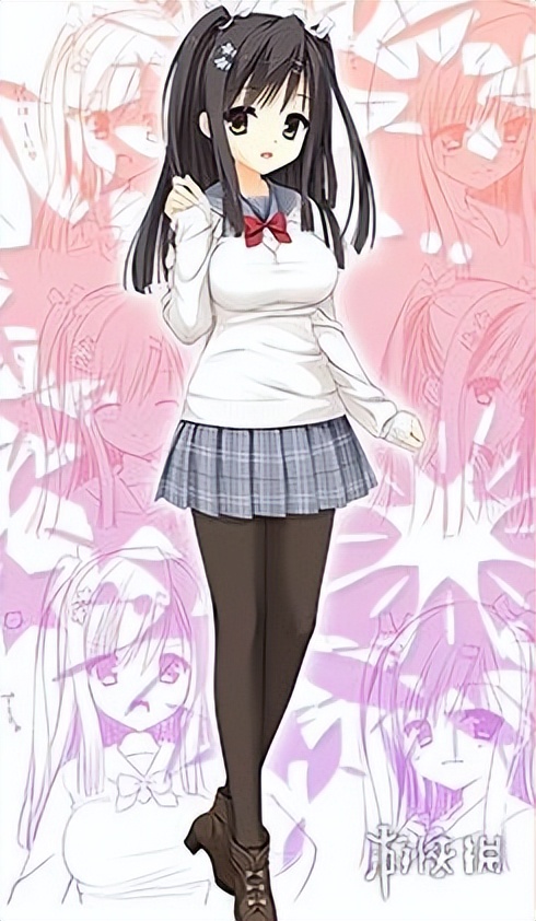 《魔女的夜宴》角色介紹 全角色立繪分享 - 資訊咖