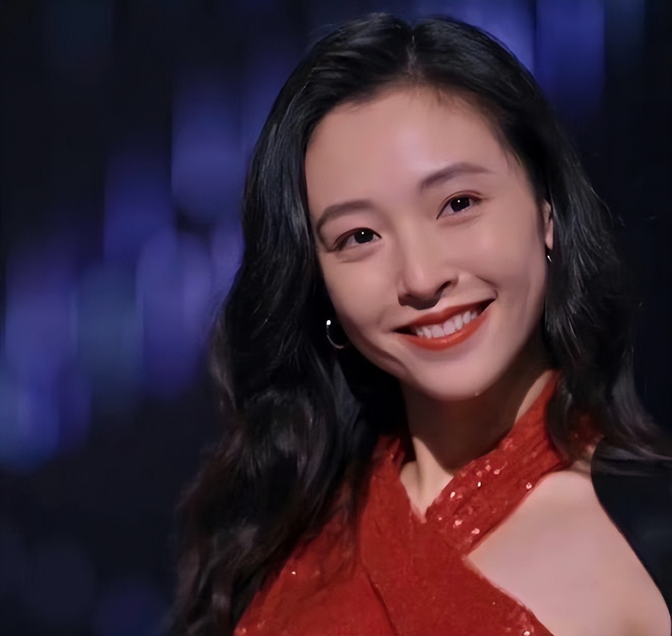 After watching "Ride the Wind", many people dare to say that Wu Qian's ...