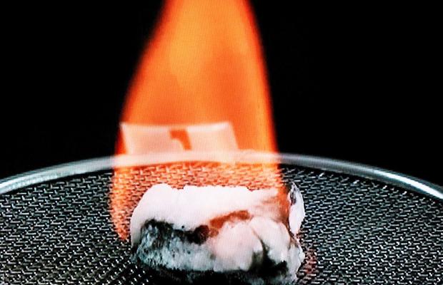 China has the largest reserves of combustible ice in the world. Can it ...