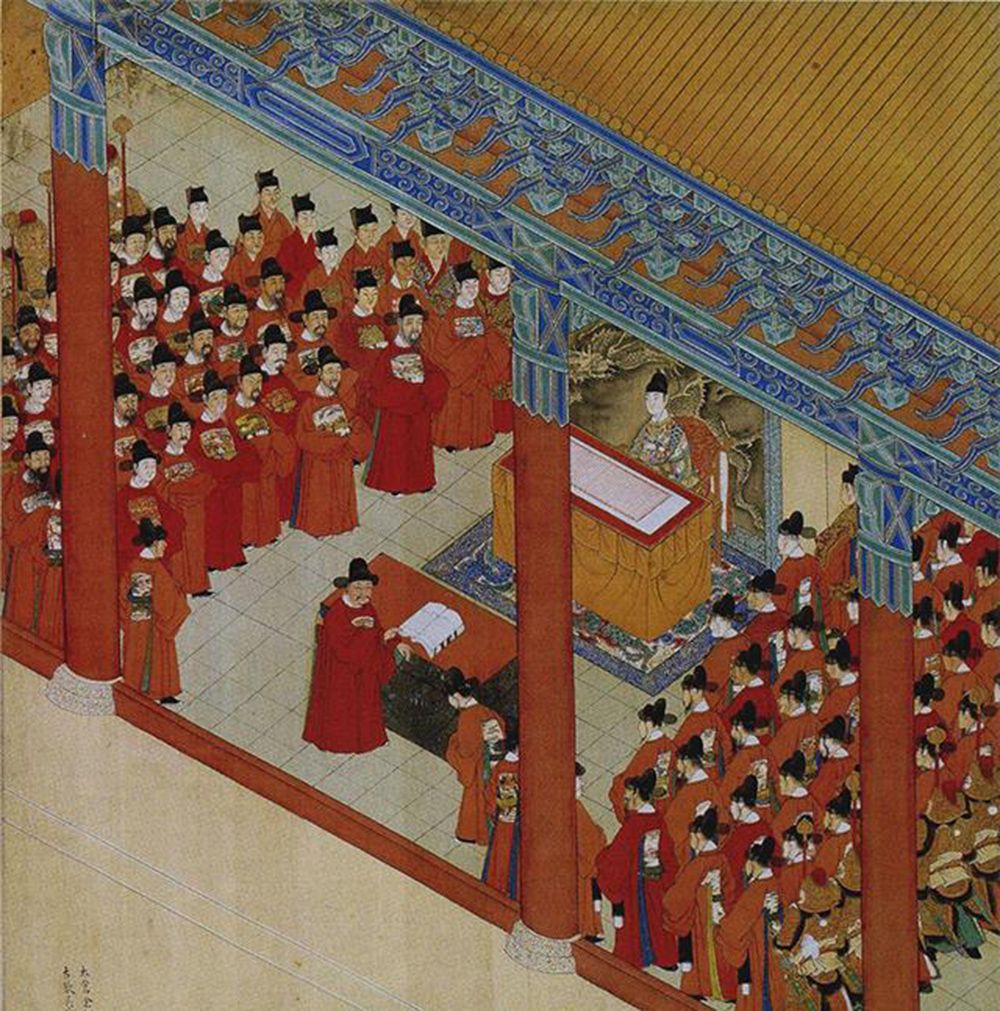 Slight disobedience to the sage Yan Division punishes the battle, like ...