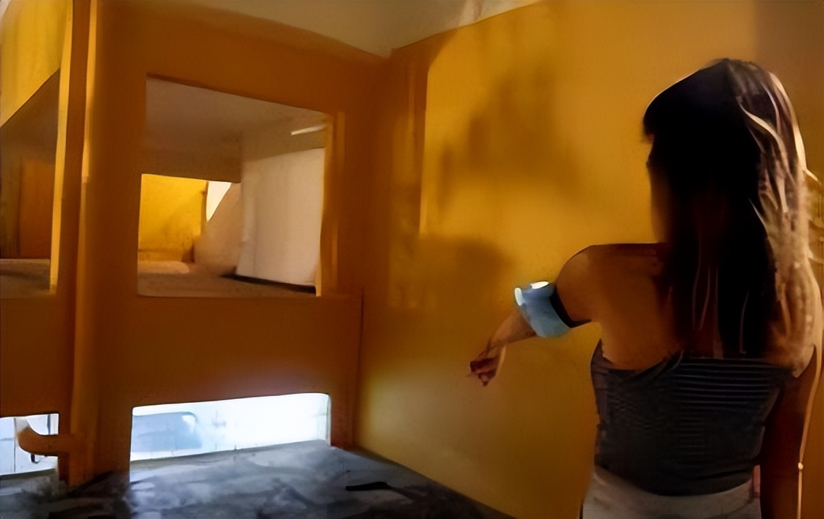 Remake of private video of employer's daughter Indonesian maid ...