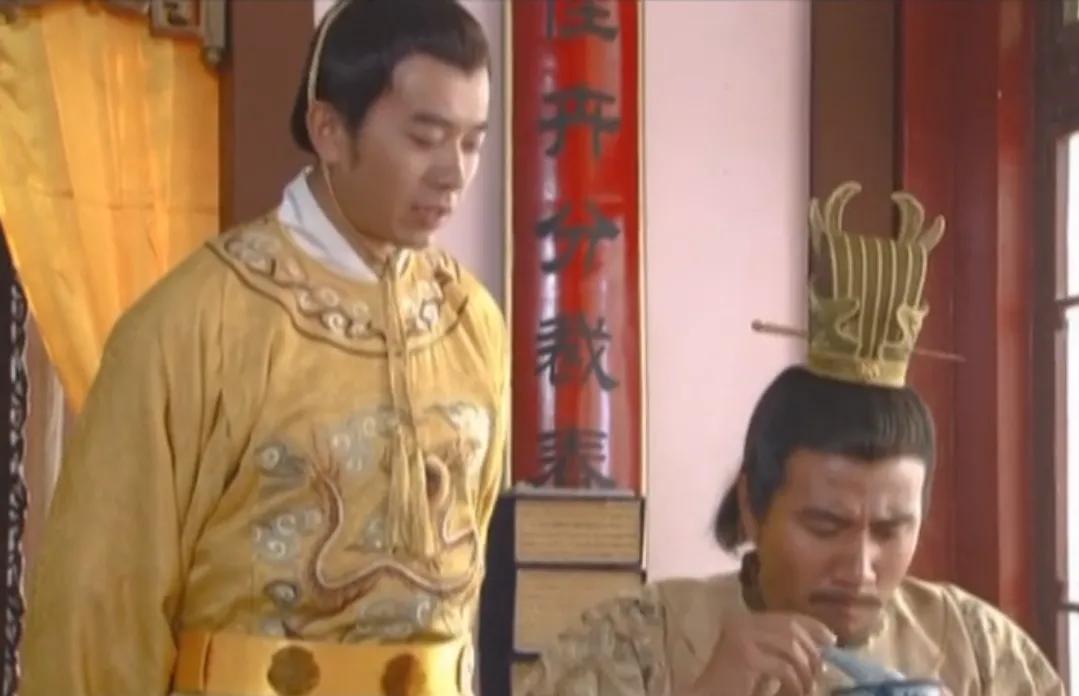 After the Battle of Jingnan, it had a huge impact on the Ming Dynasty ...