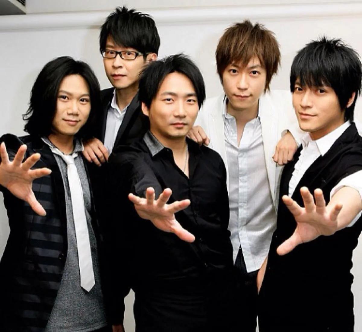 Do you believe it? The Chinese music scene is about to change! Master ...