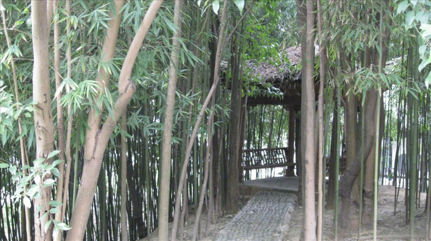 Roaming in Xiaoxiang (57) [Hongjiang Furong Building] - iNEWS