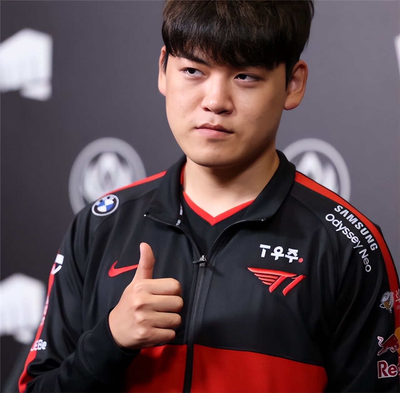 S12 loses faker and stubborn?I really blame him, old teammate: faker ...
