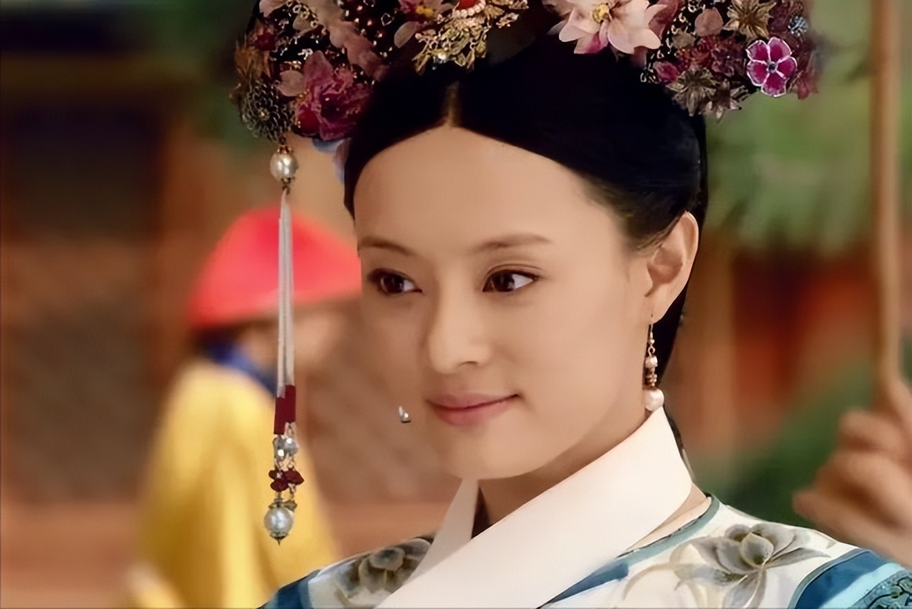 Why are actors afraid to make kissing scenes with Sun Li? Zhang Yi ...