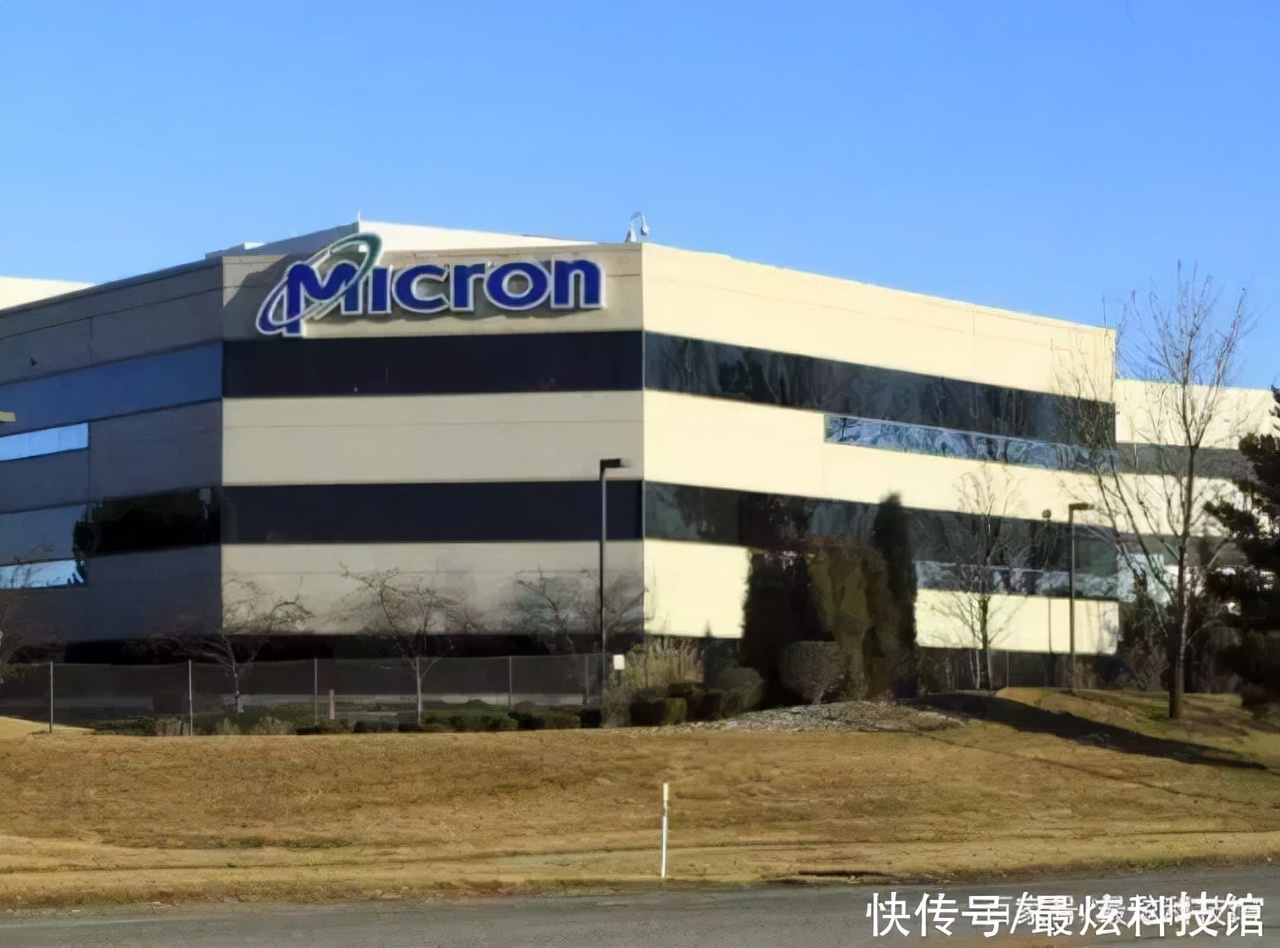 Huawei uses its strength to "raise its breath", foreign giants are ...