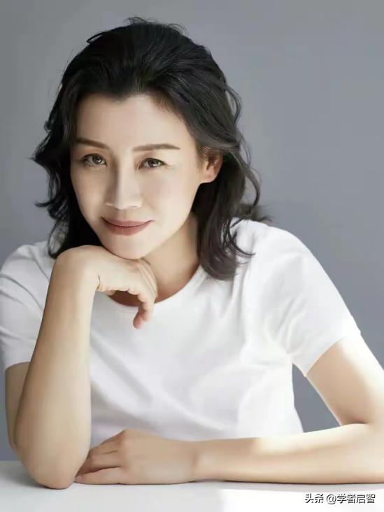 Actor Liu Lin: The most correct decision in my life was to marry an ...
