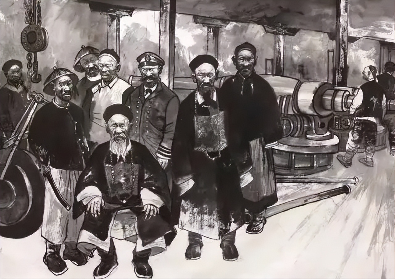 The rise of the Westernization Movement and the reasons for its failure ...