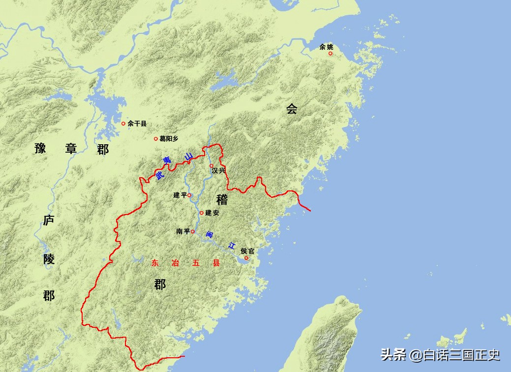 Explore the reasons why Jiang Qin in the Three Kingdoms has limited ...