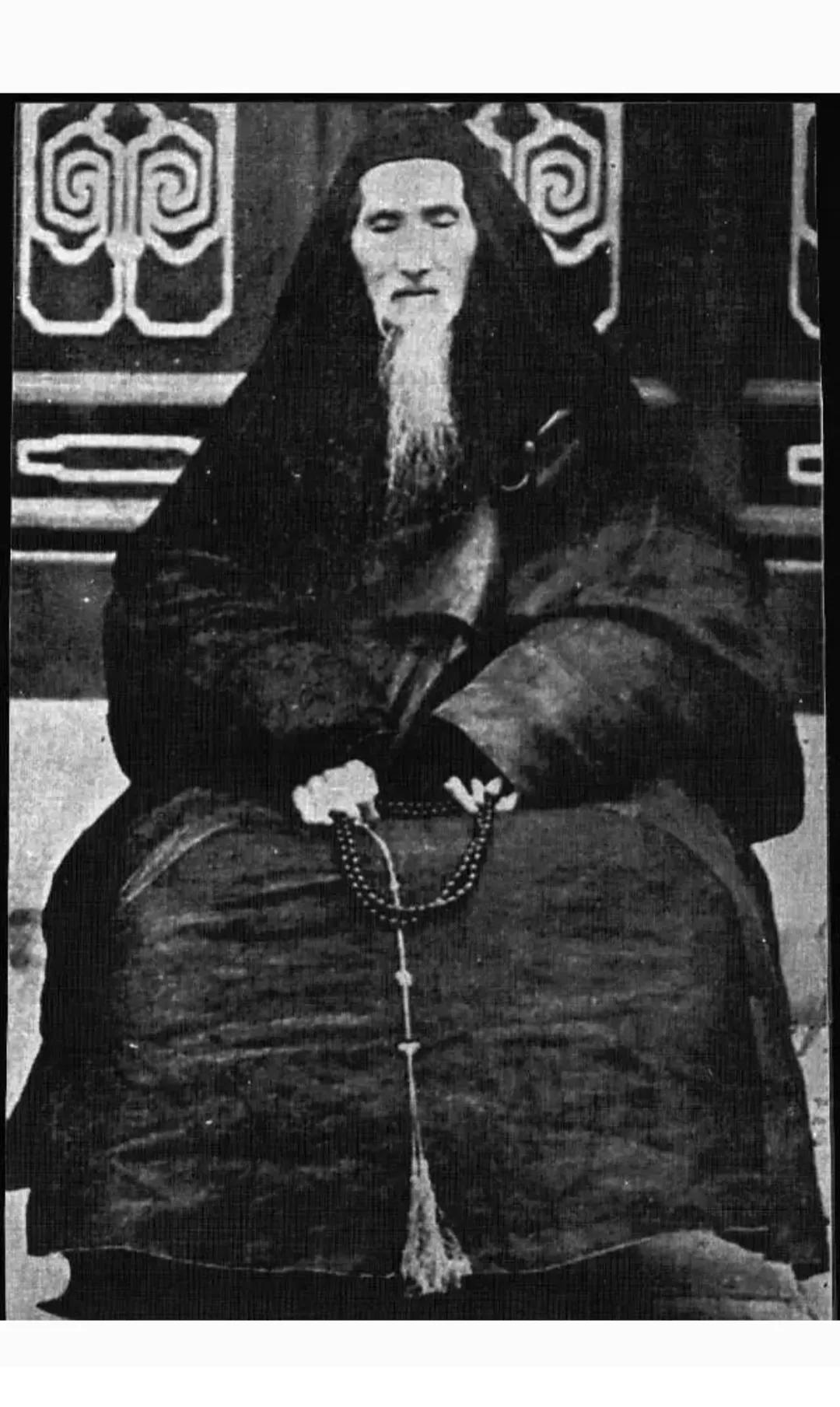 Three Stories of Master Xuyun's Cultivation - iNEWS