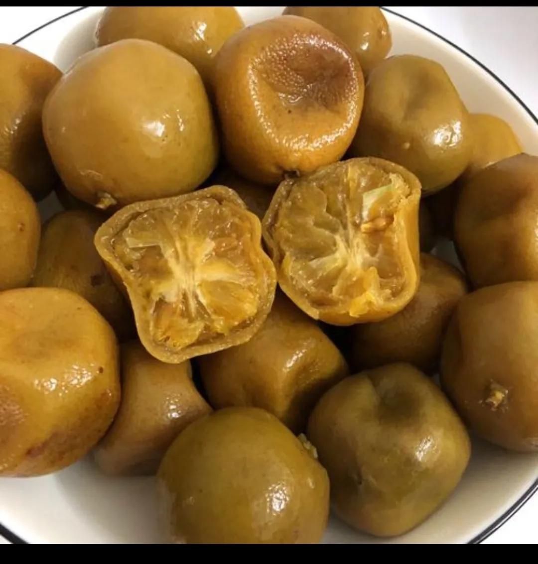 Food that Fusui people never forget (1) - iNEWS