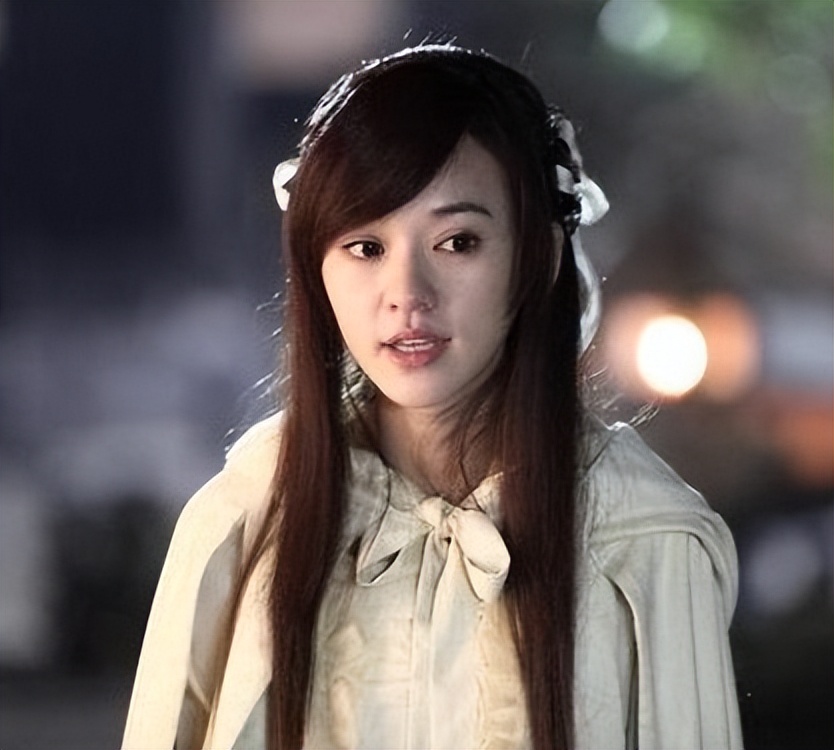 Chen Yihan's shrewdness was exposed from the moment she chose Xu ...