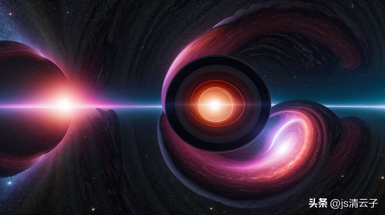 Are there really parallel universes, parallel time and space in the ...