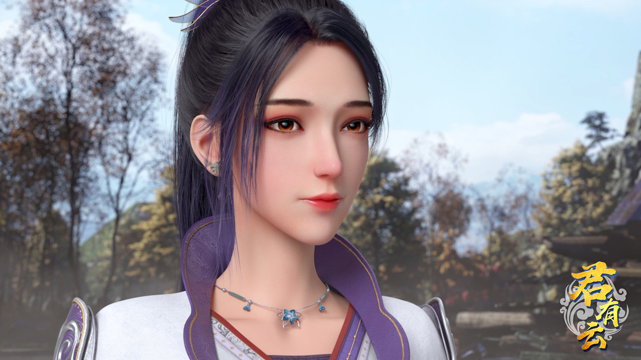 The filming of Dafeng Dachangren's live-action drama started, and the ...