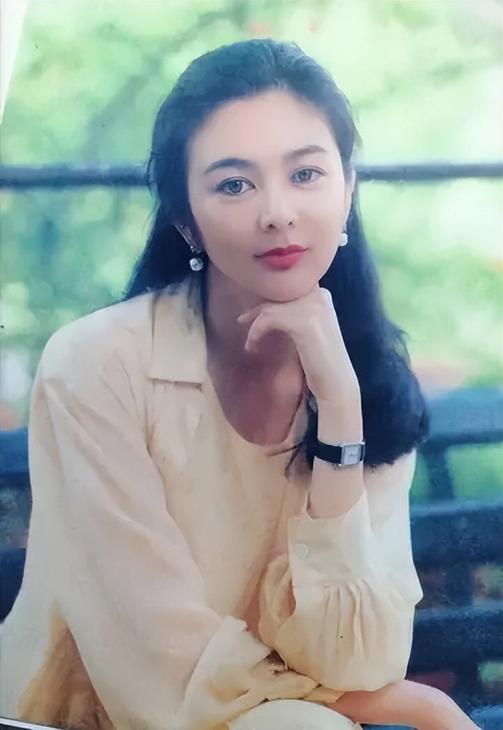 Rosamund Kwan: Once ruined by two golfers, two married and two divorced ...