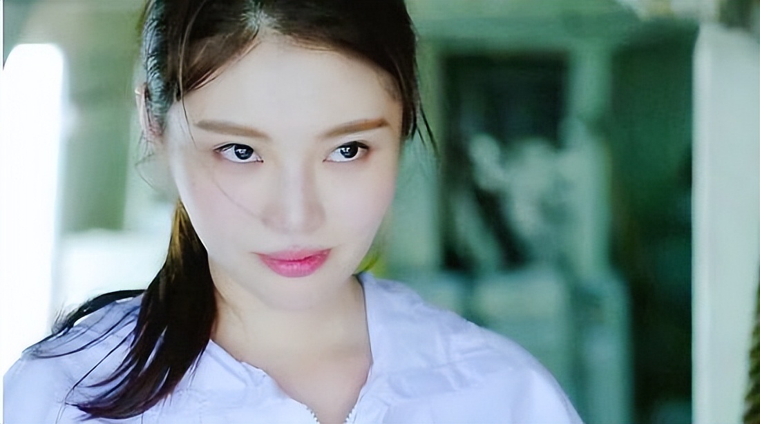 Qin Hailu, Gao Ye, and Xu Dongdong's sister-in-law have classic and unique images. Which one is ...