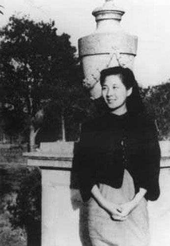 China's computer mother Xia Peisu, without her, China's computer ...