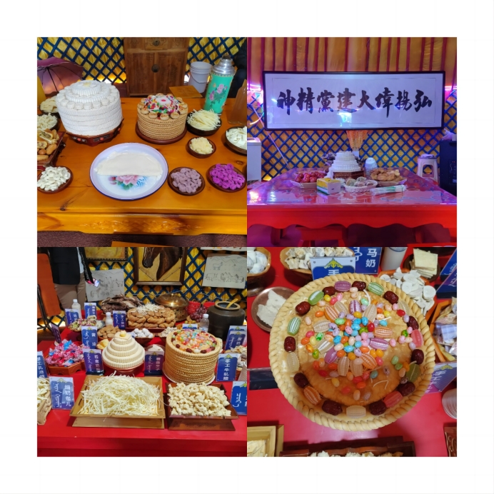 2023 Zhenglanqi Jinlianchuan Flower Appreciation Festival: bounty for ...