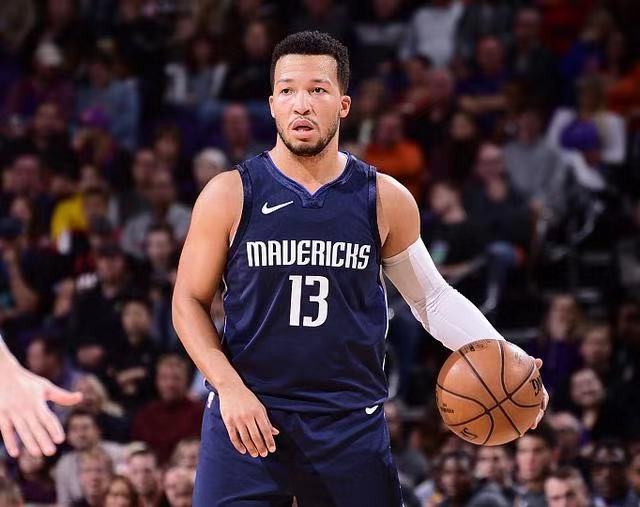 Leaving Doncic is also very strong. Brunson fits perfectly into the ...