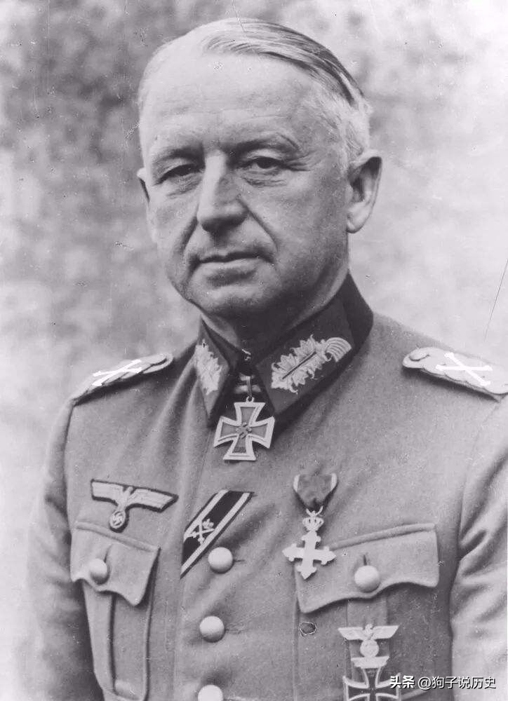 Master of Mobile Operations: "Earl Lightning" Manstein - iNEWS