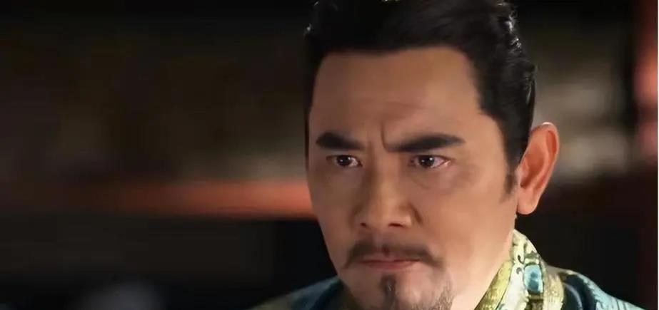 Why did Fang Guan, the prime minister of the Tang Dynasty, sigh that ...