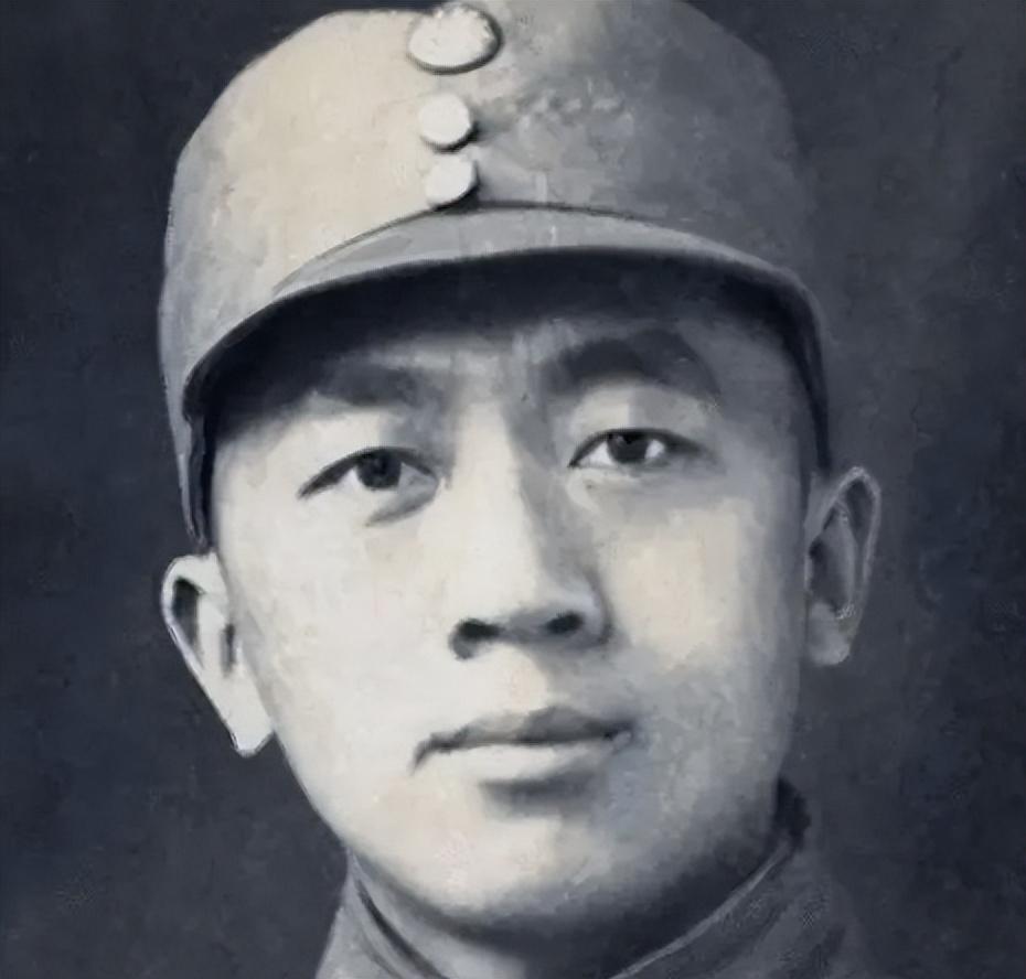In 1942, Su Yu was nervous after receiving a pack of cigarettes, and ...