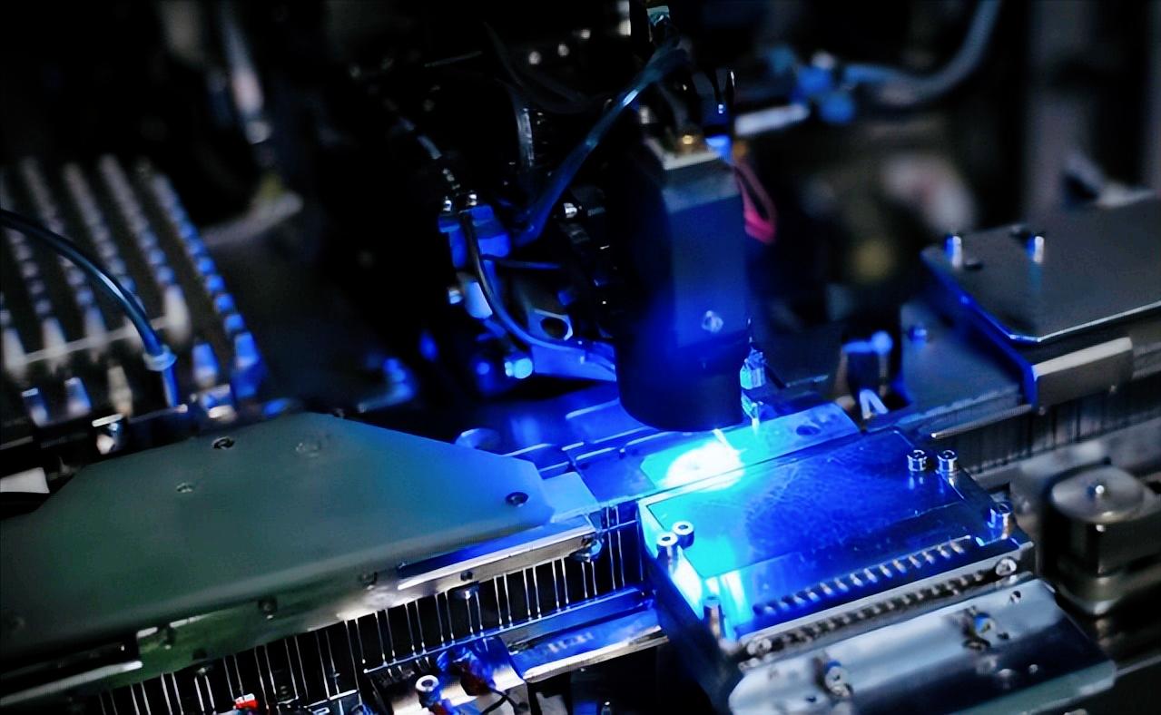 Will China build EUV lithography machines in 2023? Three years ...