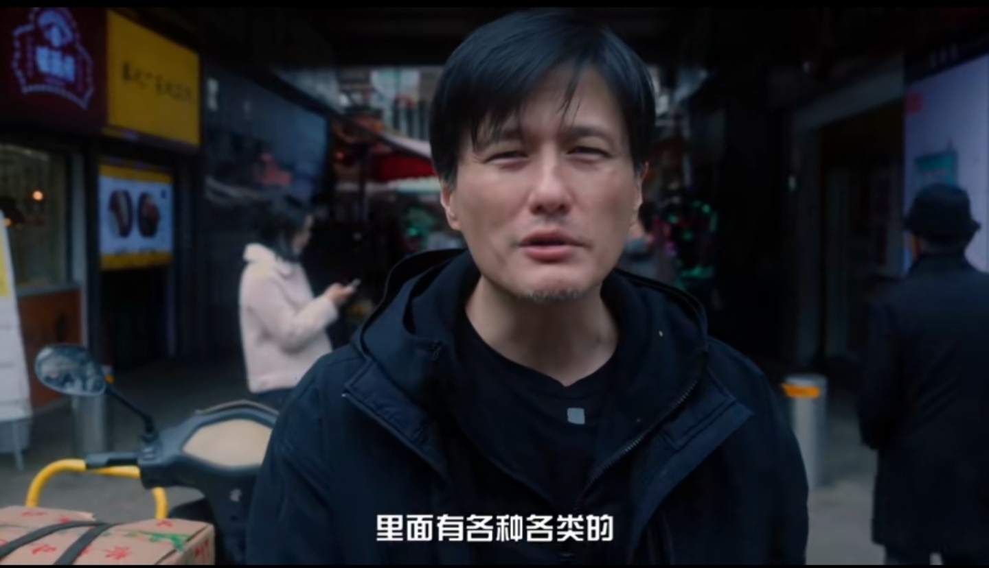 Xu Dongdong seems to respond to Yin Ziwei, with six simple and clear ...